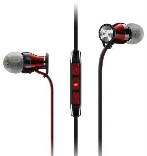Наушники Sennheiser Momentum 2.0 In-Ear (M2 IEi) ч