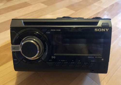 Автомагнитола Sony 2din