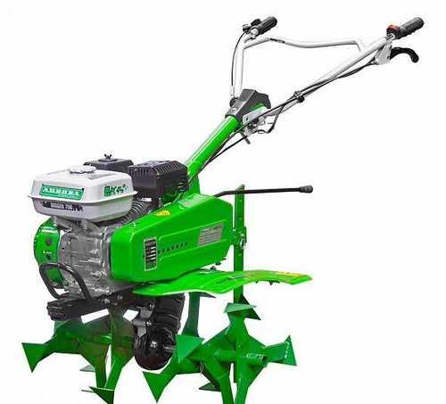 Культиватор бензиновый Aurora digger 750