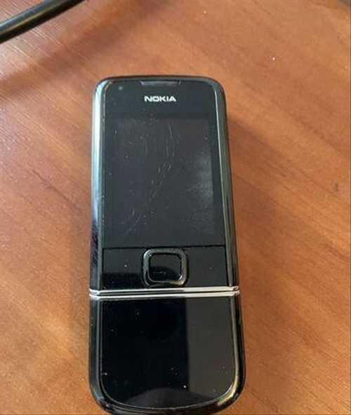 Телефон Nokia 8800