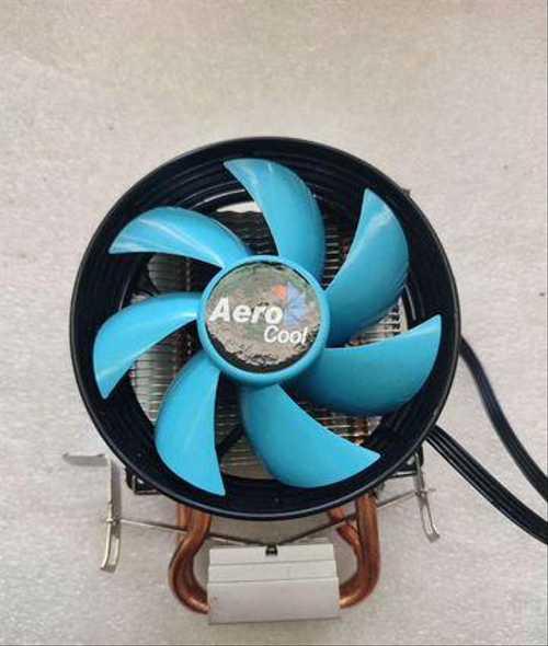 Кулер для CPU AeroCool