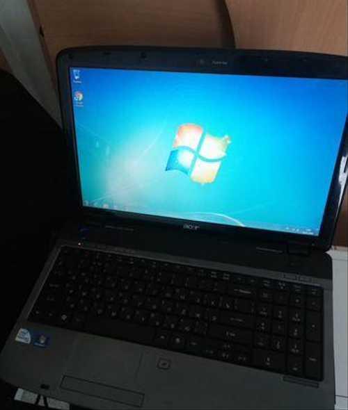 Ноутбук Acer MS2264