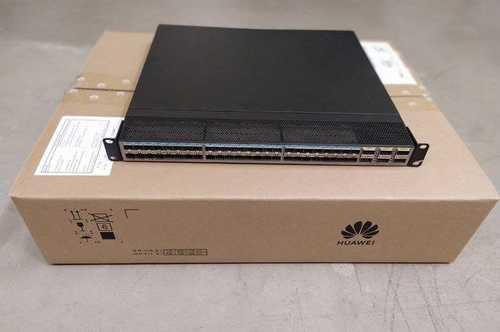 Коммутатор Huawei CE6851-48S6Q-HI