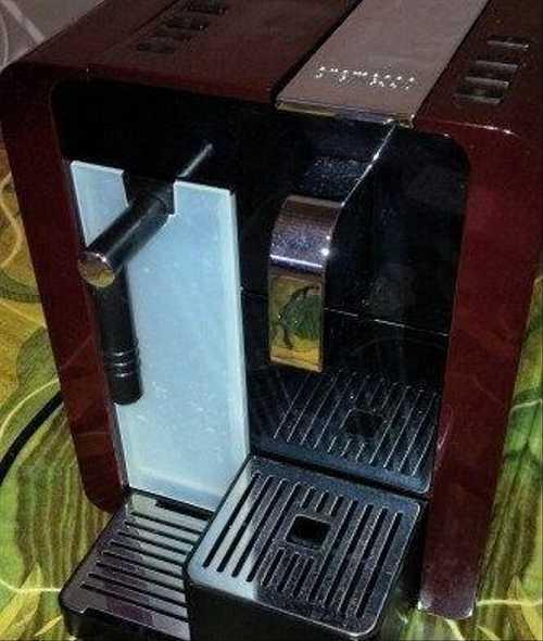 Капсульная кофемашина Cremesso Caffe Latte