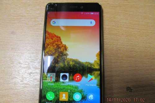 9я) Zte nubia n1 арт 44960