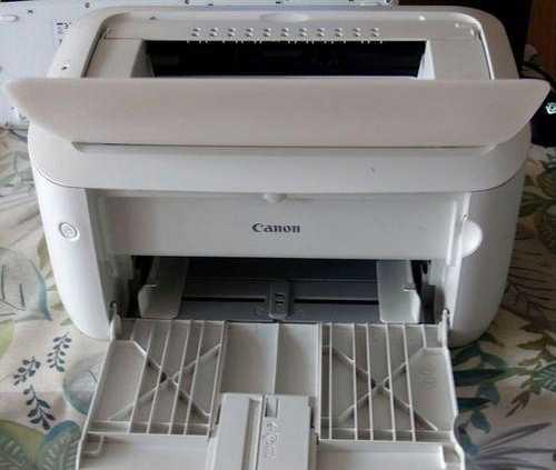 Принтер Canon LBP 6020