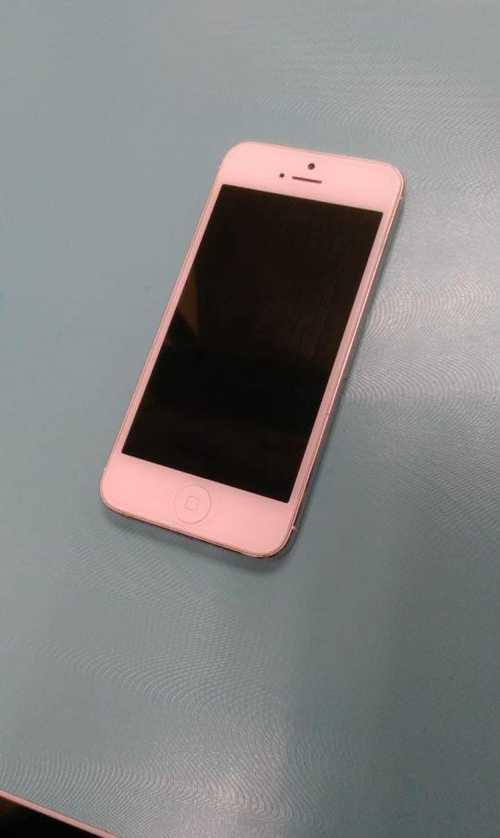 IPhone5 (16gb)