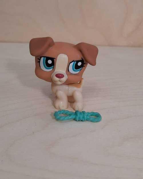 Игрушка littlest pet shop оригинал