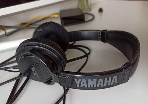 Наушники Yamaha RH-5ma