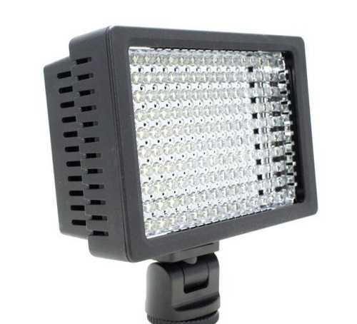 Stado ST-Led 160 накамерный свет