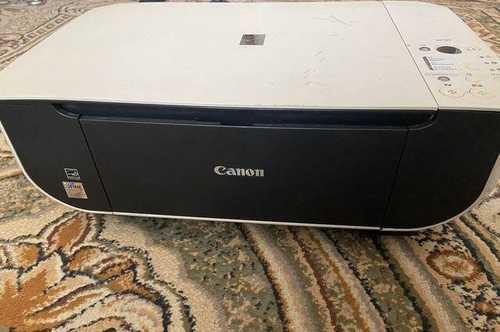 Принтер Canon MP190