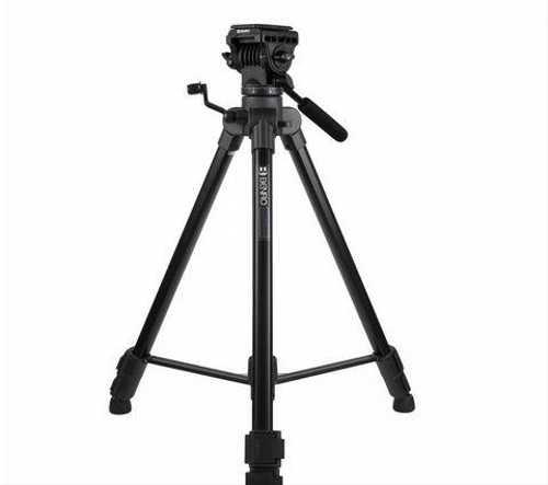 Штатив Benro T980EX+MH2N