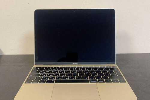 Apple MacBook 12 a1534