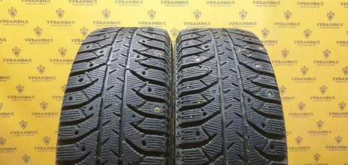 2 шт. Firestone Ice Cruiser 7 15/195/65