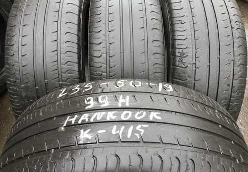 Шины hankook 235 50 r19