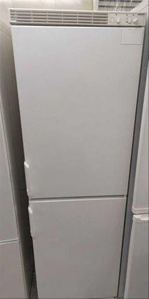 Холодильник 2 мотора из Финляндии как новый