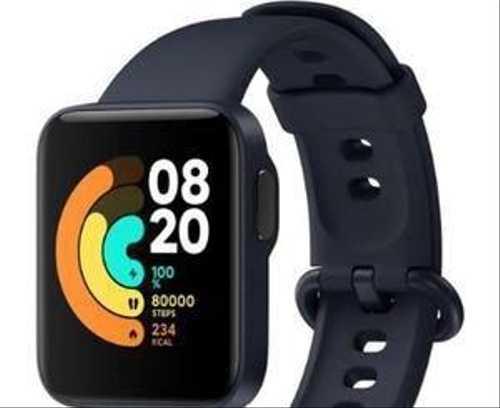 Xiaomi Mi Watch Lite Navy Blue