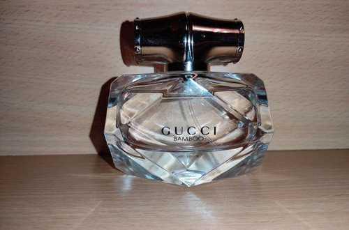Туалетная вода Gucci - Bamboo Eau de Toilette 50 м