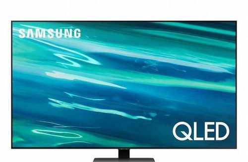 Телевизор Samsung QE65Q80A 65 дюймов