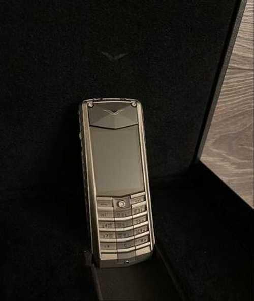 Телефон Vertu ascent x