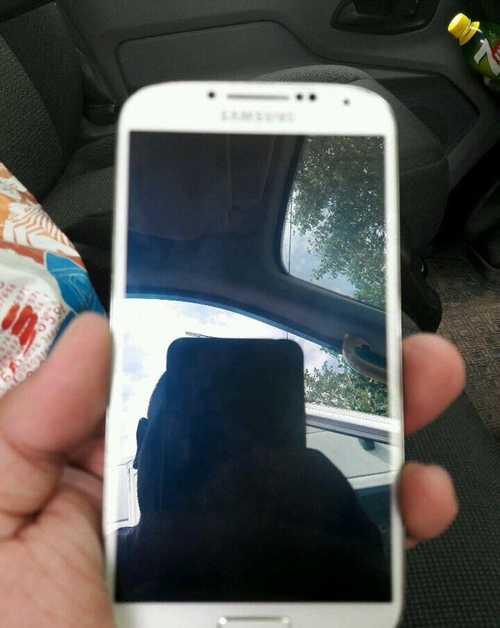 SAMSUNG Galaxy S4 LTE GT-I9505