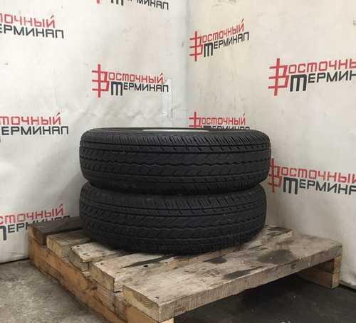 Шины yokohama JOB RY52 летние LT R14" 175/ (6PR LT