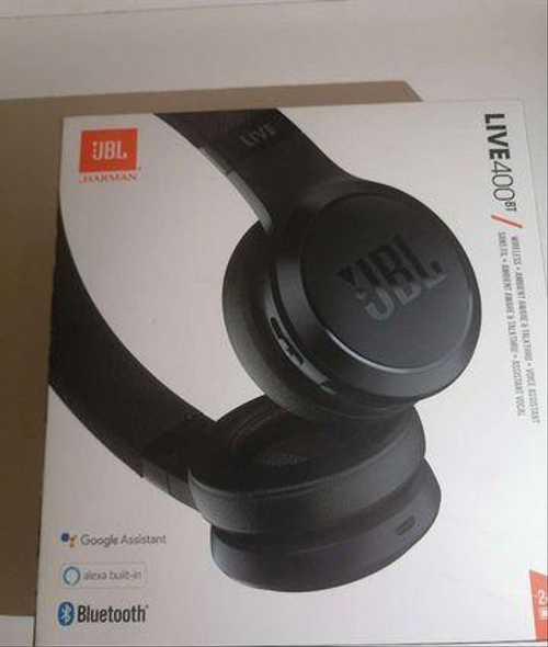 Наушники jbl выключаются