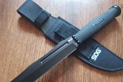 Нож SOG Bowie