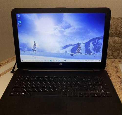 Ноутбук HP 255 G5