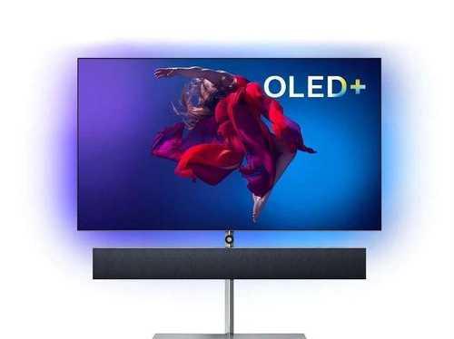 Телевизор oled Philips 65oled984 65"
