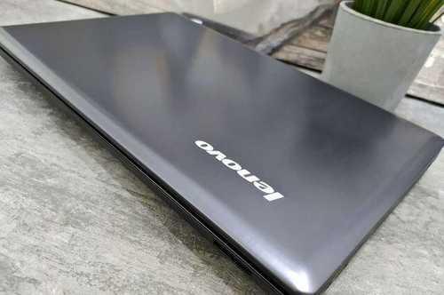 "Железный ноутбук" Lenovo i7/8Gb/1Tb/GF2Gb