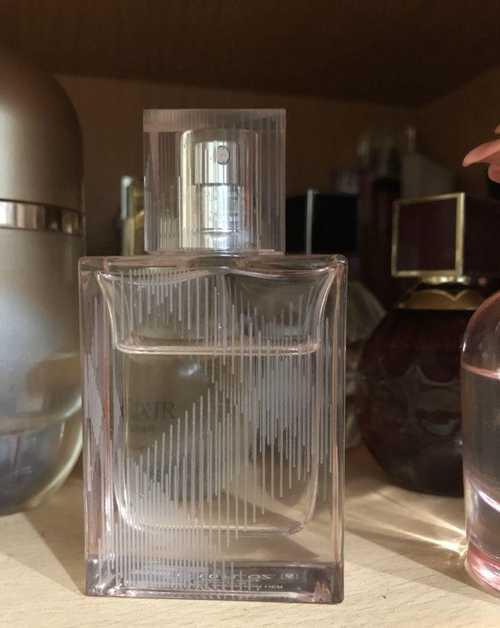 Парфюм Burberry Brit sheer