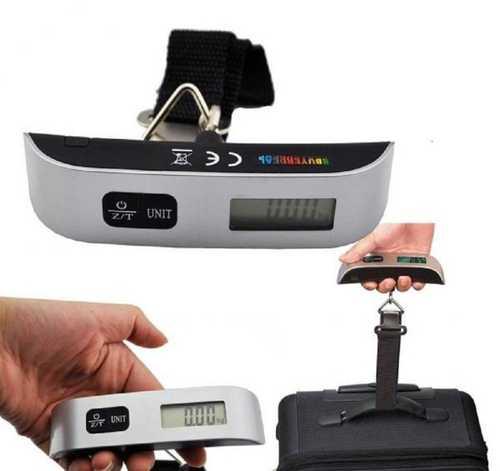 Багажные электронные весы Electronic Luggage Scale