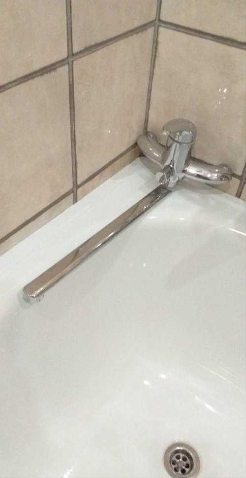 Смеситель