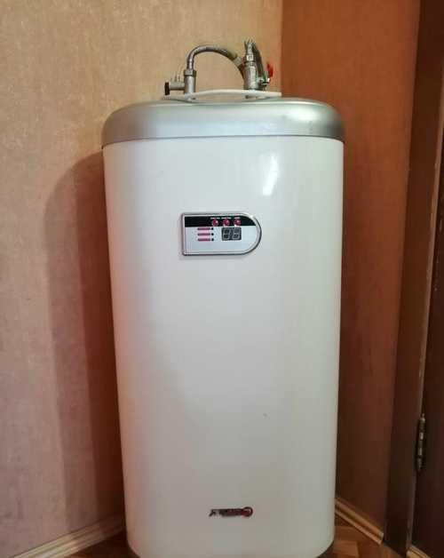 Водонагреватель 80л вертикальный Thermex IF 80V