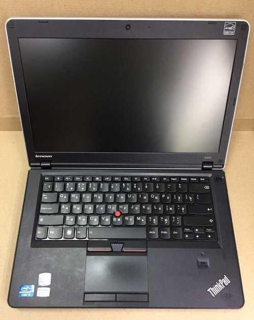 Lenovo ThinkPad E420 i3/4/500