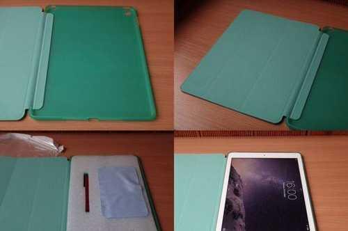 Чехол-Книжка для iPad Air 2 (Магниты не держат)
