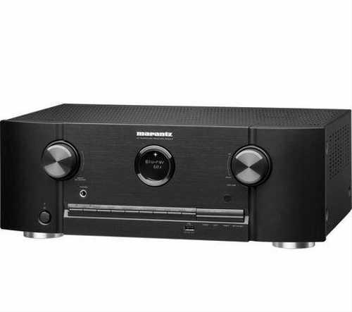 Ресивер Marantz SR5015 black