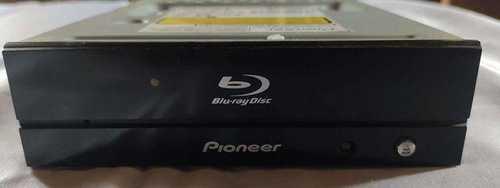 Blue ray привод pioneer