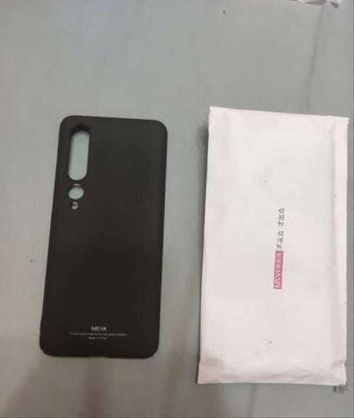 Чехол Xiaomi Mi 10