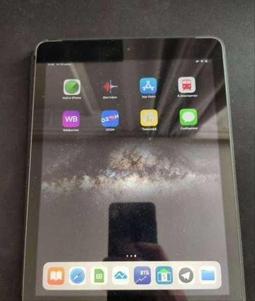 Apple iPad Air 16gb LTE (4G)