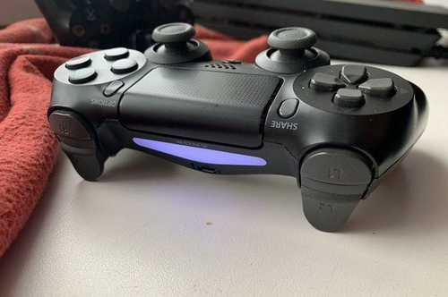Джойстик dualshock ps4 v.2