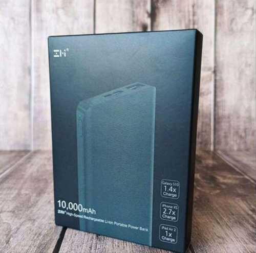 Powerbank ZMI QB810