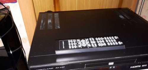 Ресивер DVD Cortland RS-350