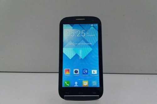 Мобильный телефон Alcatel OneTouch 5036D