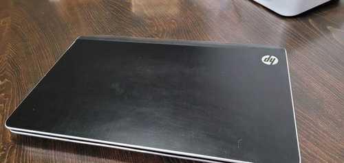 Hp pavilion dv6 7172 er