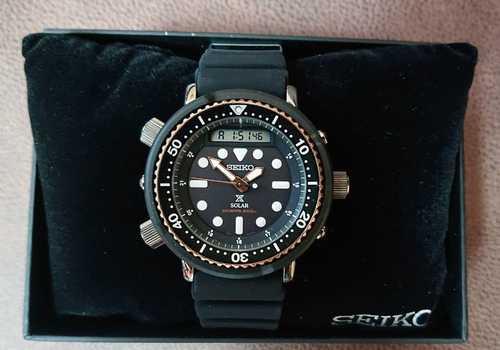Seiko Prospex Snj028 Арни Limited