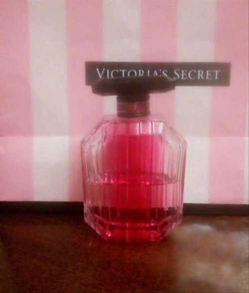 Туалетная вода Victoria secret