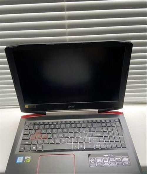 Acer Aspire VX 15