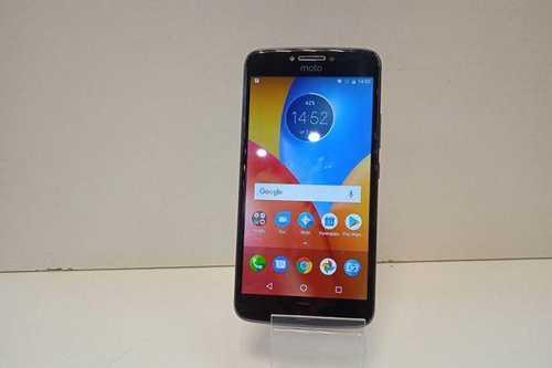 Мобильный телефон Motorola Moto E4 Plus (XT1771)